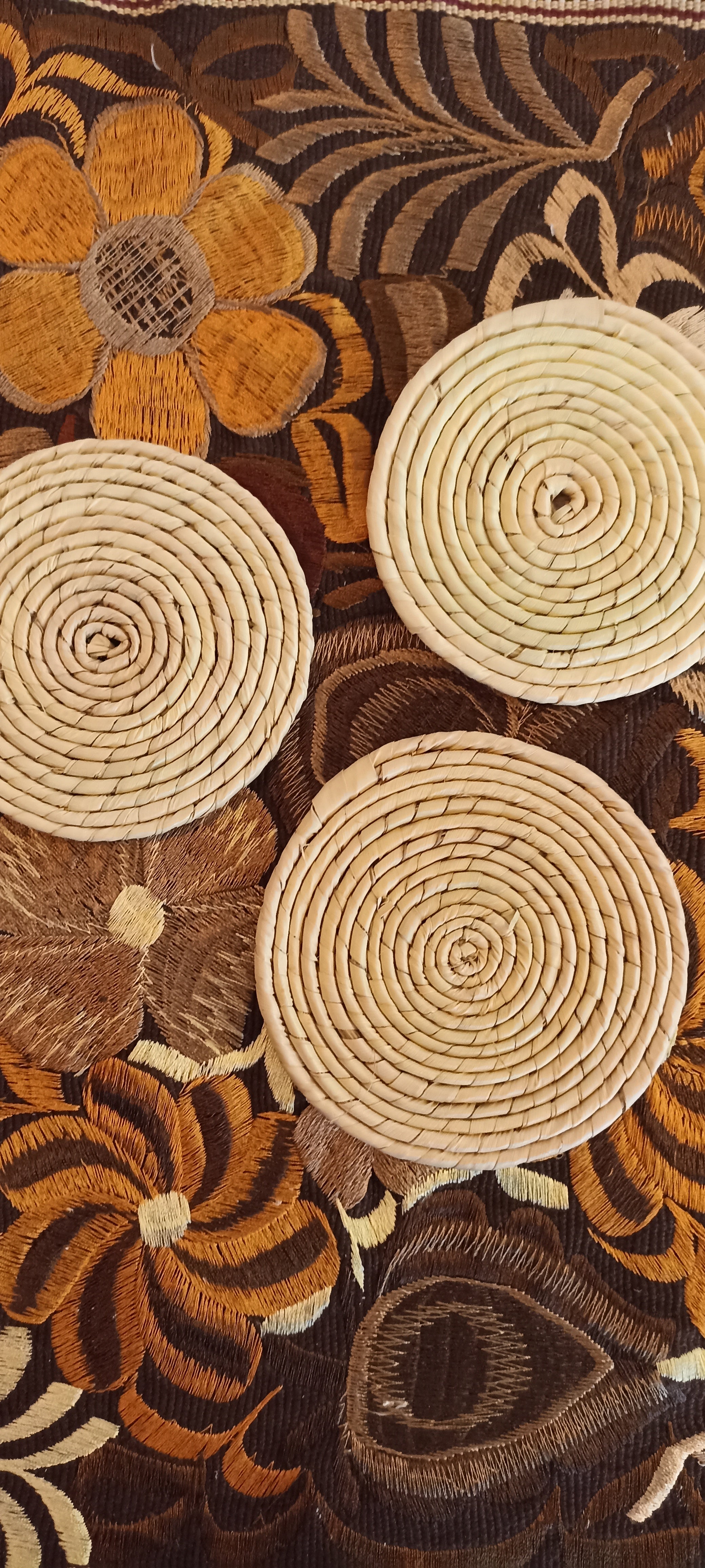 Colección Chuspata y Palma – Cambi-Arte